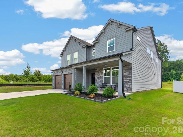 14103 Belmont Greene Drive