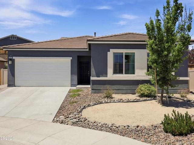 14103 Glowing Amber Ct, Reno, NV 89511