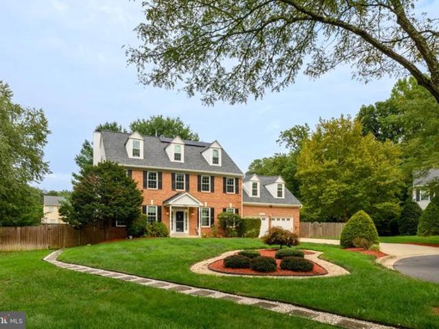 14103 Guardian Ct, Bowie, MD 20715