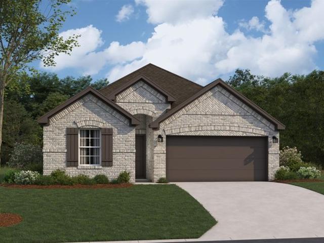 14103 Hillier Run Dr, Santa Fe, TX 77510