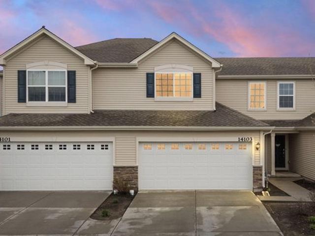 14103 Magnolia St, Cedar Lake, IN 46303