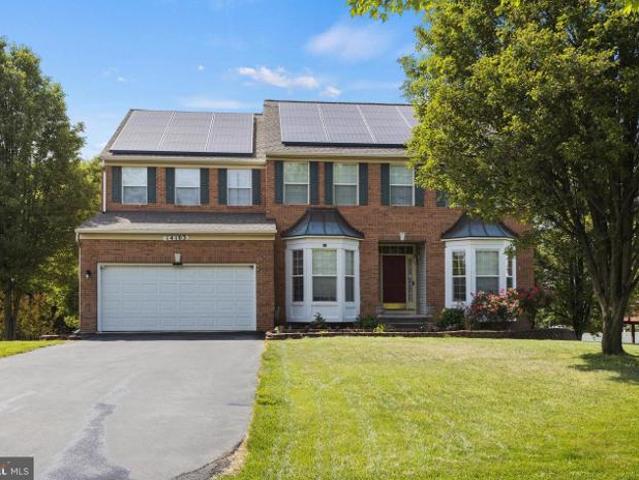 14103 Schaeffer Rd, Boyds, MD 20841