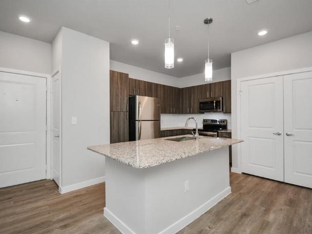14100 Will Clayton Parkway, 1 bed, 1 full bath