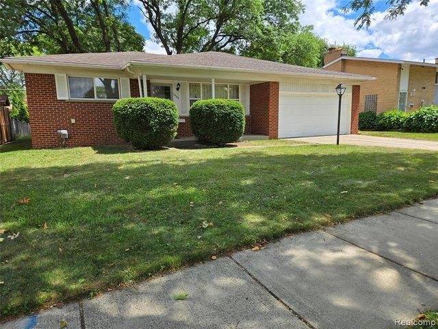 14100 Bainbridge St, Livonia, MI 48154