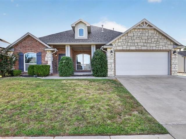 14100 Celeste Ln, Oklahoma City, OK 73170