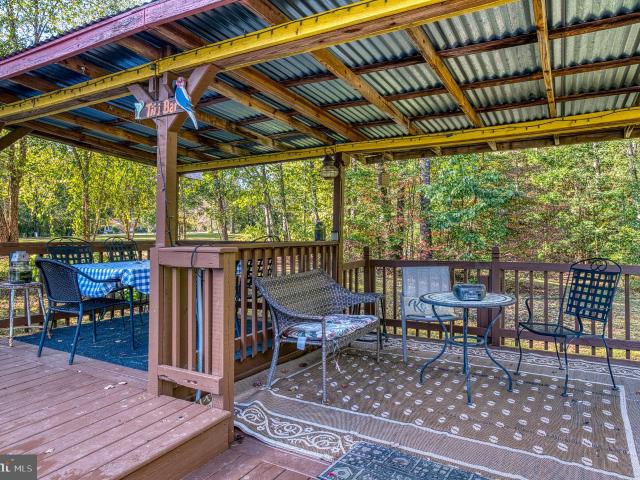 14100 Chesterfield Ln, Culpeper, VA 22701 | MLS #VACU2013
