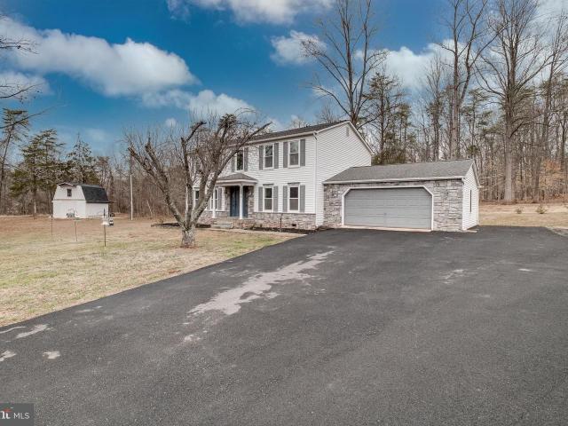 14100 Conifer Ct, Nokesville, VA