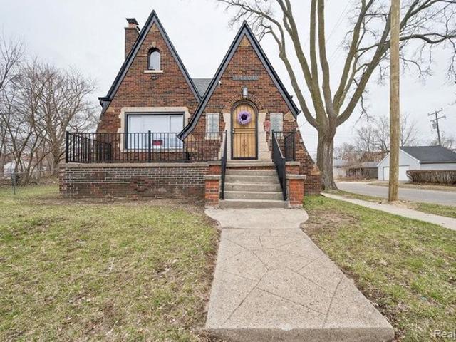 14100 Montrose St, Detroit, MI 48227