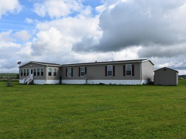 14100 Porter Rd, Linesville, PA 16424