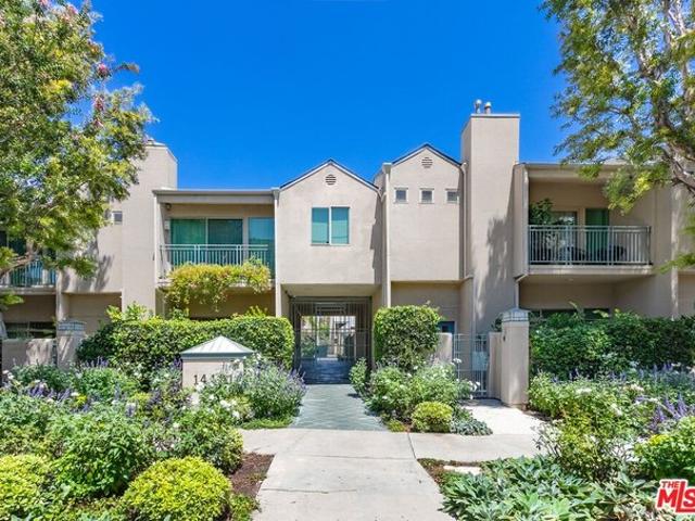 14101 Dickens St Apt 8, Los Angeles, CA 91423