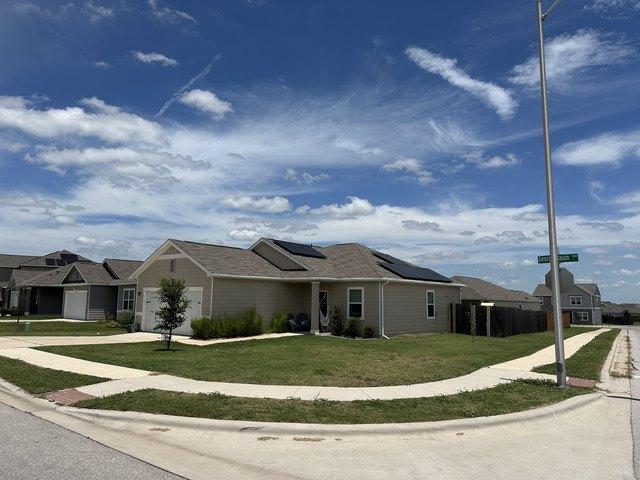 14101 George Mason Ave, Manor, TX 78653