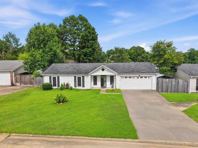 14101 Rockinghorse Ln, Alexander, AR 72002
