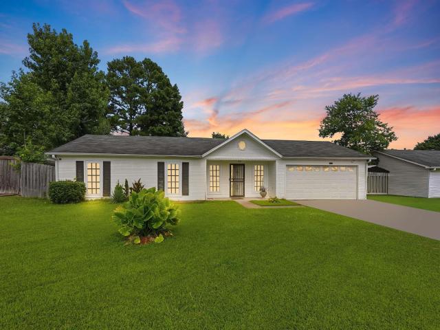 14101 Rockinghorse Lane