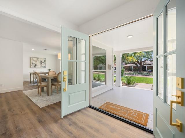 14102 Woodthorpe Lane