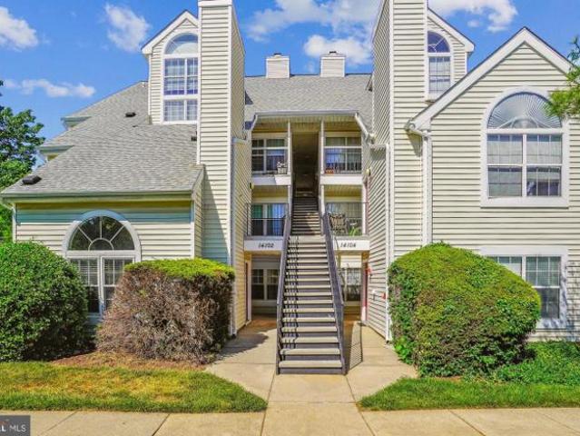 14102 Yardarm Way #1004, Laurel, MD 20707
