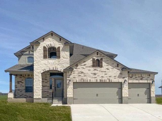 14102 Carsten Loop, Salado, TX 76571