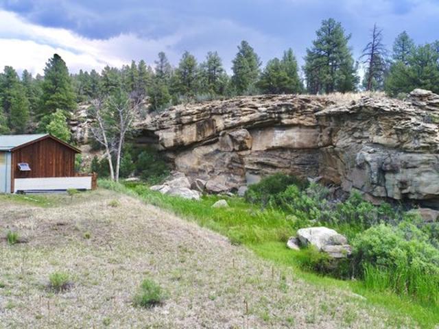 14102 County Road 41 7, Weston, CO 81091