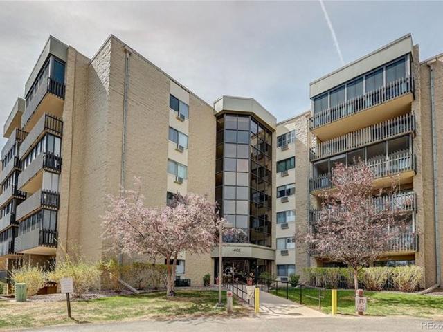 14102 E Linvale Pl Apt 304, Aurora, CO 80014
