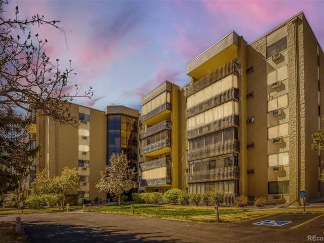 14102 E Linvale Pl Apt 305, Aurora, CO 80014