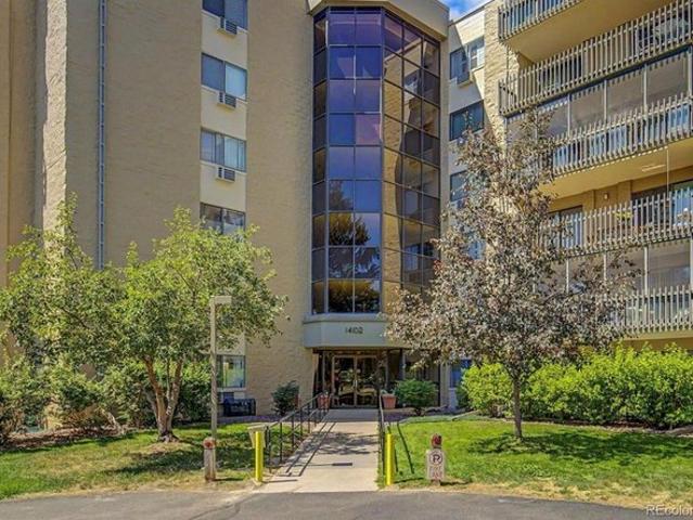 14102 E Linvale Pl Apt 606, Aurora, CO 80014