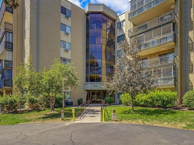 14102 E Linvale Pl Apt 610, Aurora, CO 80014