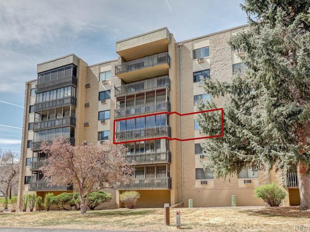 14102 E Linvale Pl, Unit 304, Aurora, CO 80014 | MLS #3210 | Compass
