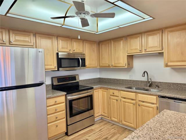 14102 E Linvale Place # 606