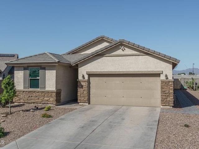 14102 N 117th Ave, El Mirage, AZ 85335