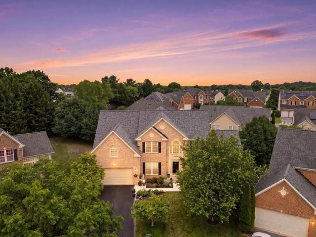 14107 Corunna Court