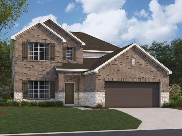 14107 Hillier Run Dr, Santa Fe, TX 77510
