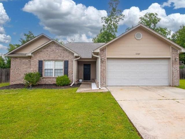 14107 Magnolia Glen Dr, Alexander, AR 72002