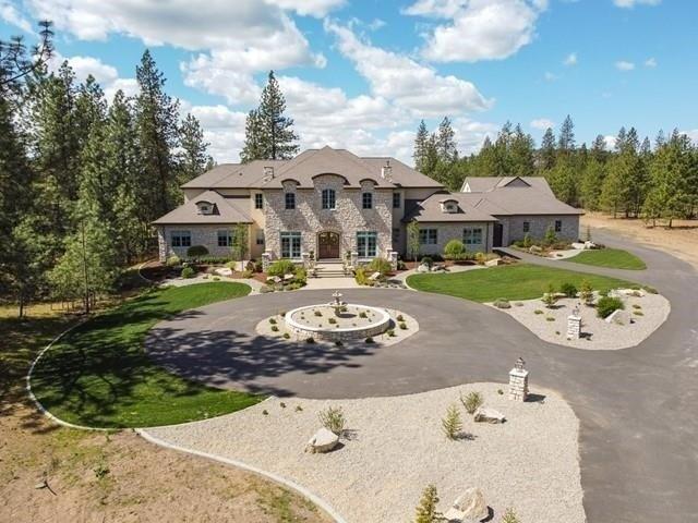 14107 N Boulder Park Ln, Spokane, WA 99208