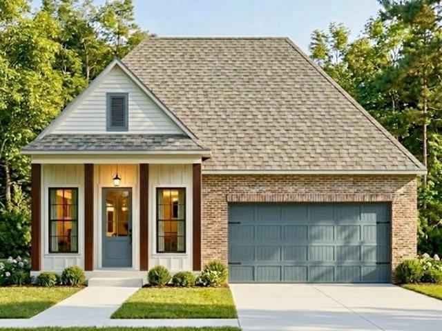 14107 Shore Beck Dr, Baton Rouge, LA 70810