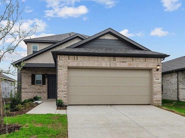 14104 Danesdale Dr, Pilot Point, TX 76258