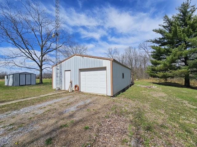 14104 E Game Farm Road