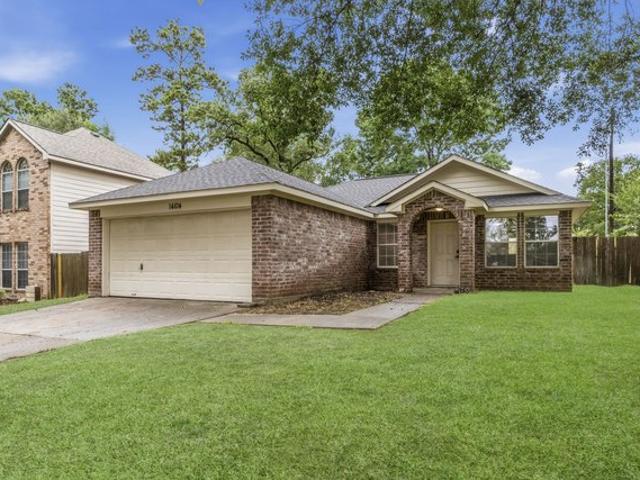 14104 Running Bear Dr, Willis, TX 77378