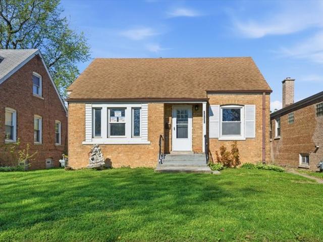 14104 S Clark St, Riverdale, IL 60827