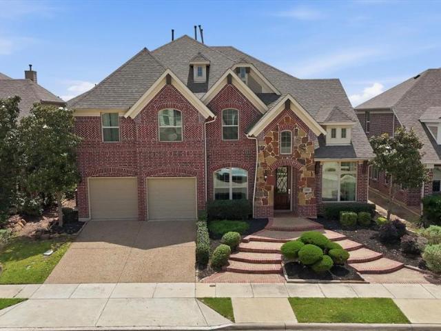 14104 Signal Hill Drive