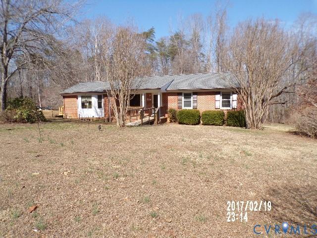 14105 Bethany Church Rd, Montpelier, VA 23192 | MLS #2605 | Compass