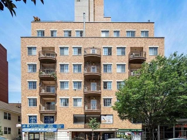 14105 Cherry Ave Apt 5F, Flushing, NY 11355