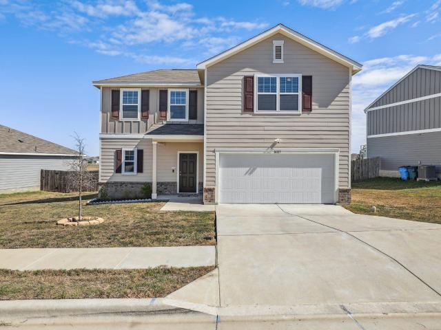 14105 Jeannette Rankin Rd
