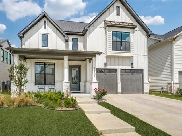 14105 Laferty St, Frisco, TX 75033