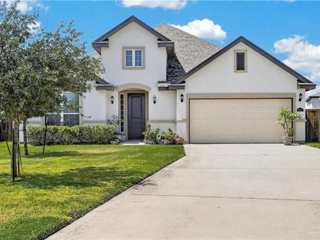 14105 Madrid Falls Ln, McAllen, TX 78504
