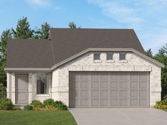 14105 Nullah St, Pilot Point, TX 76258