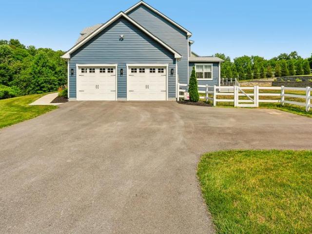 14105 Peddicord Road