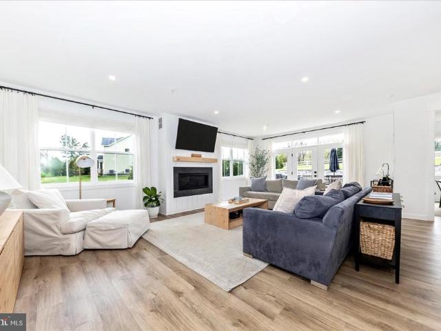 14105 Peddicord Road