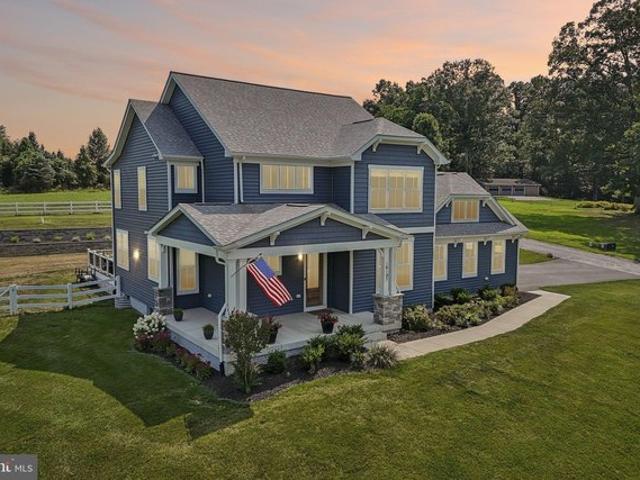 14105 Peddicord Rd, Mount Airy, MD 21771
