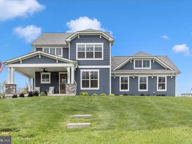 14105 Peddicord Rd, Mount Airy, MD 21771