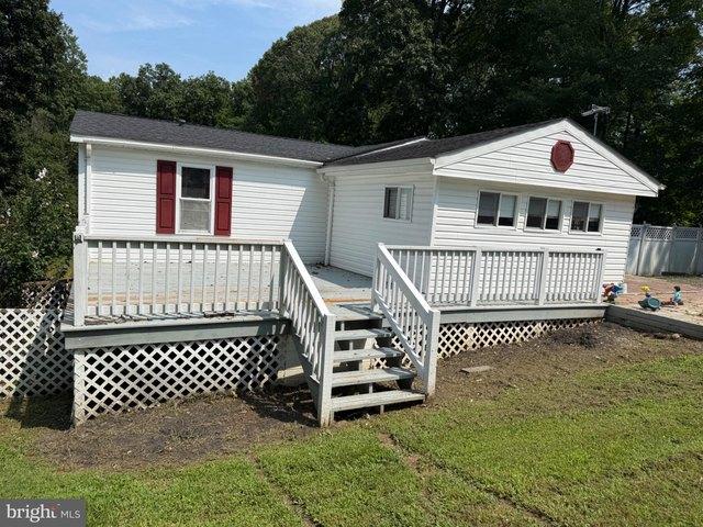 14105 Reva Rd, Boston, VA 22713