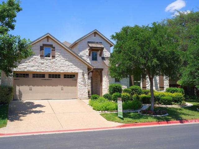 14105 Ronald W Reagan Blvd Unit 73, Cedar Park, TX 78641